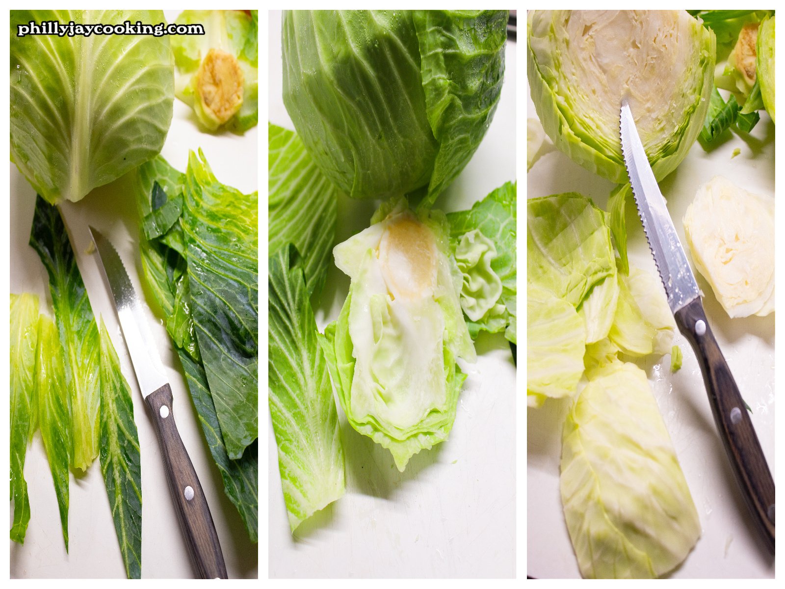 The Best Southern Stove Top Cabbage (With Tender Smoked Turkey)!!!